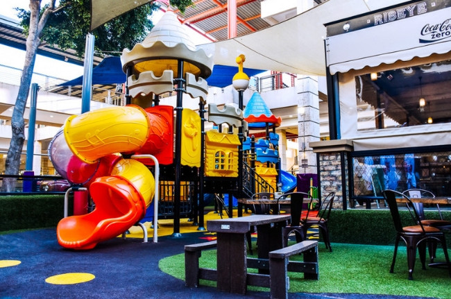 Smoke Daddy’s | Food | Cedar Square