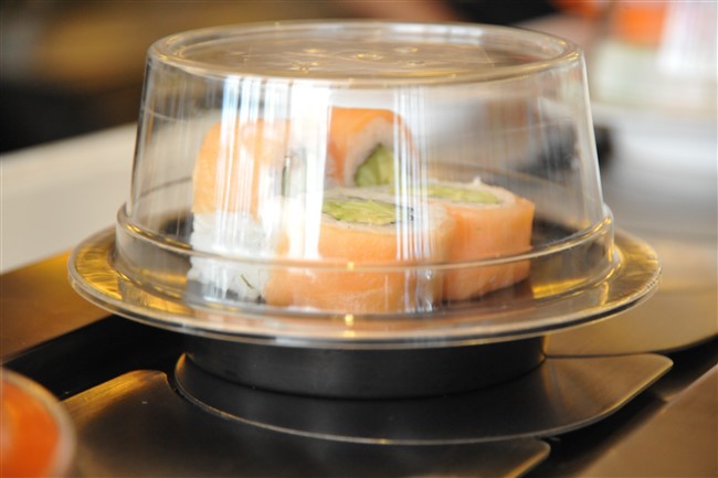 Yamakado Sushi | Food | Cedar Square