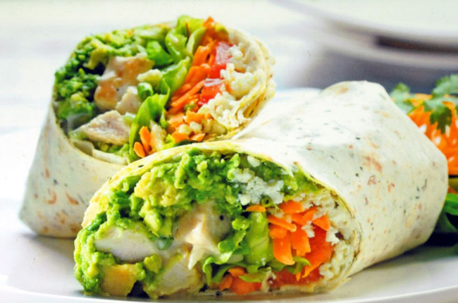 Kauai | Food | Cedar Square