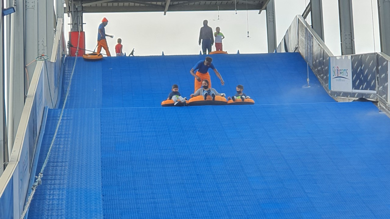 The Slope (Avalanche) | Sport, Outdoor, Goods & Gear | Cedar Square