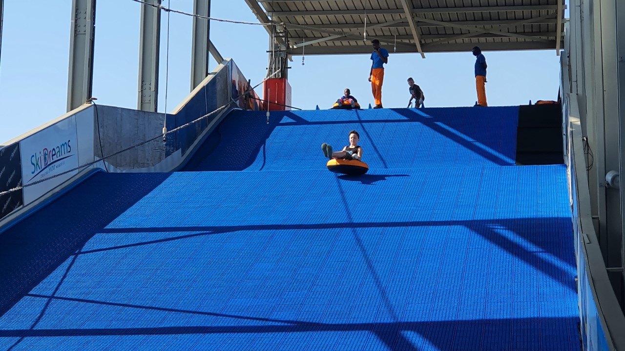 The Slope (Avalanche) | Sport, Outdoor, Goods & Gear | Cedar Square